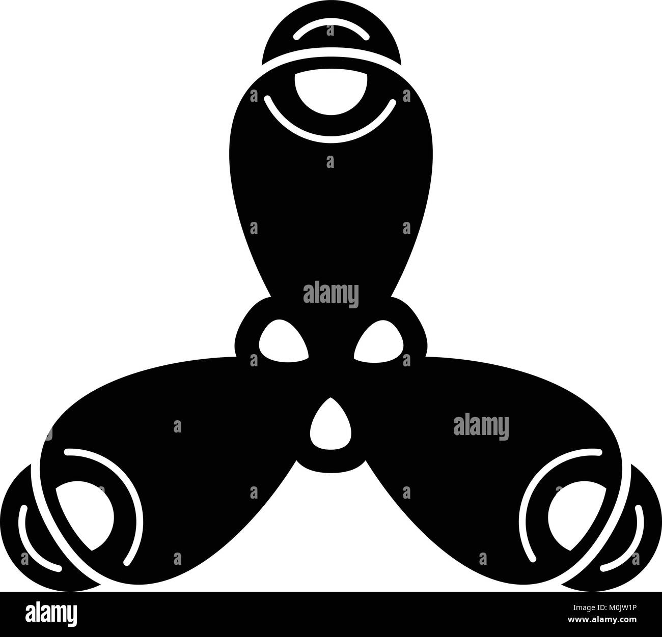 Molecule structure icon, simple black style Stock Vector Image & Art ... Molecule structure icon, simple black style Stock Vector Image & Art ...