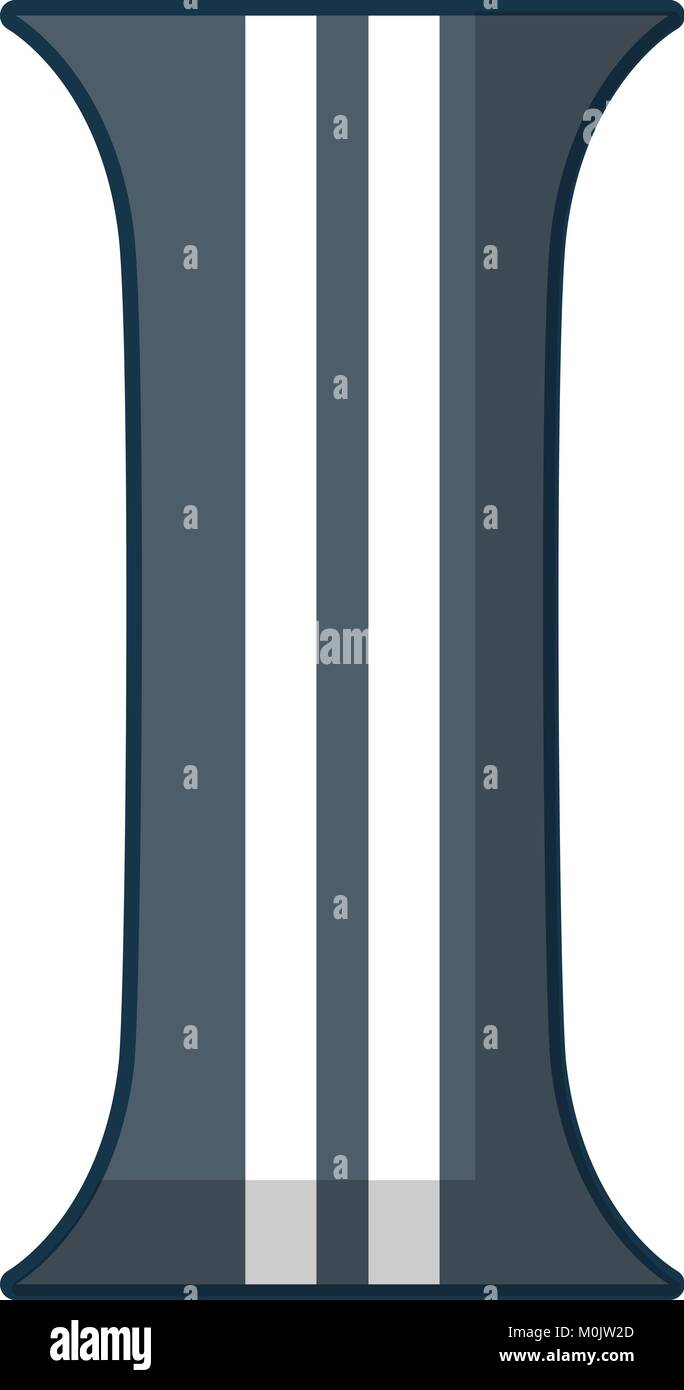 Double solid icon, cartoon style Stock Vector Image & Art - Alamy