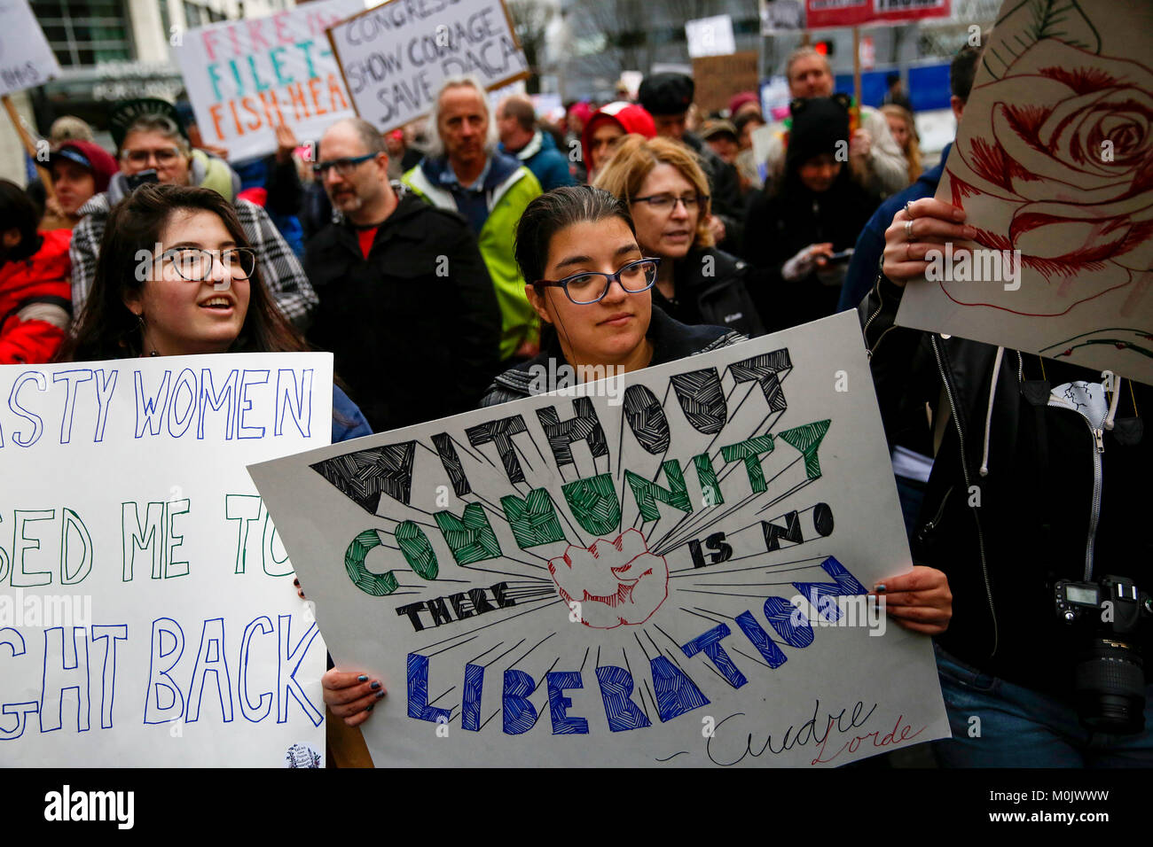 Adora america hi-res stock photography and images - Alamy