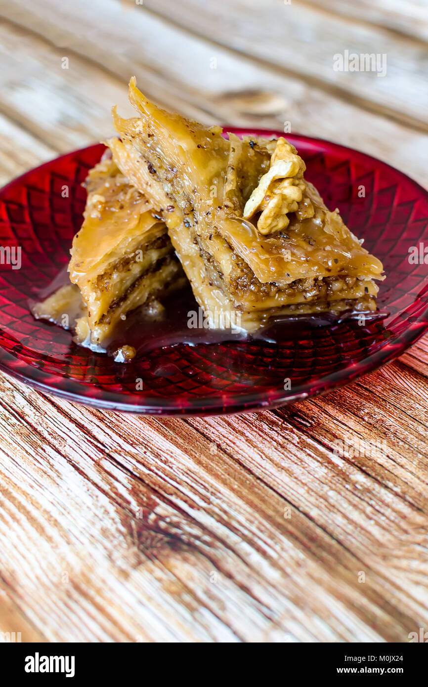 Balkans sweet hi-res stock photography and images - Alamy