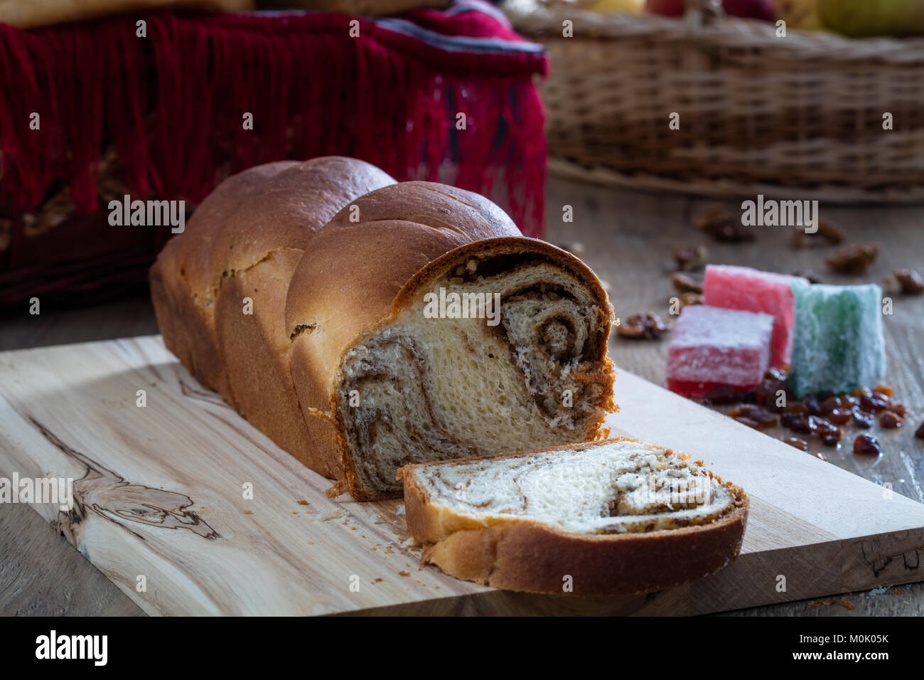 Turkish bakery oven hi-res stock photography and images - Alamy