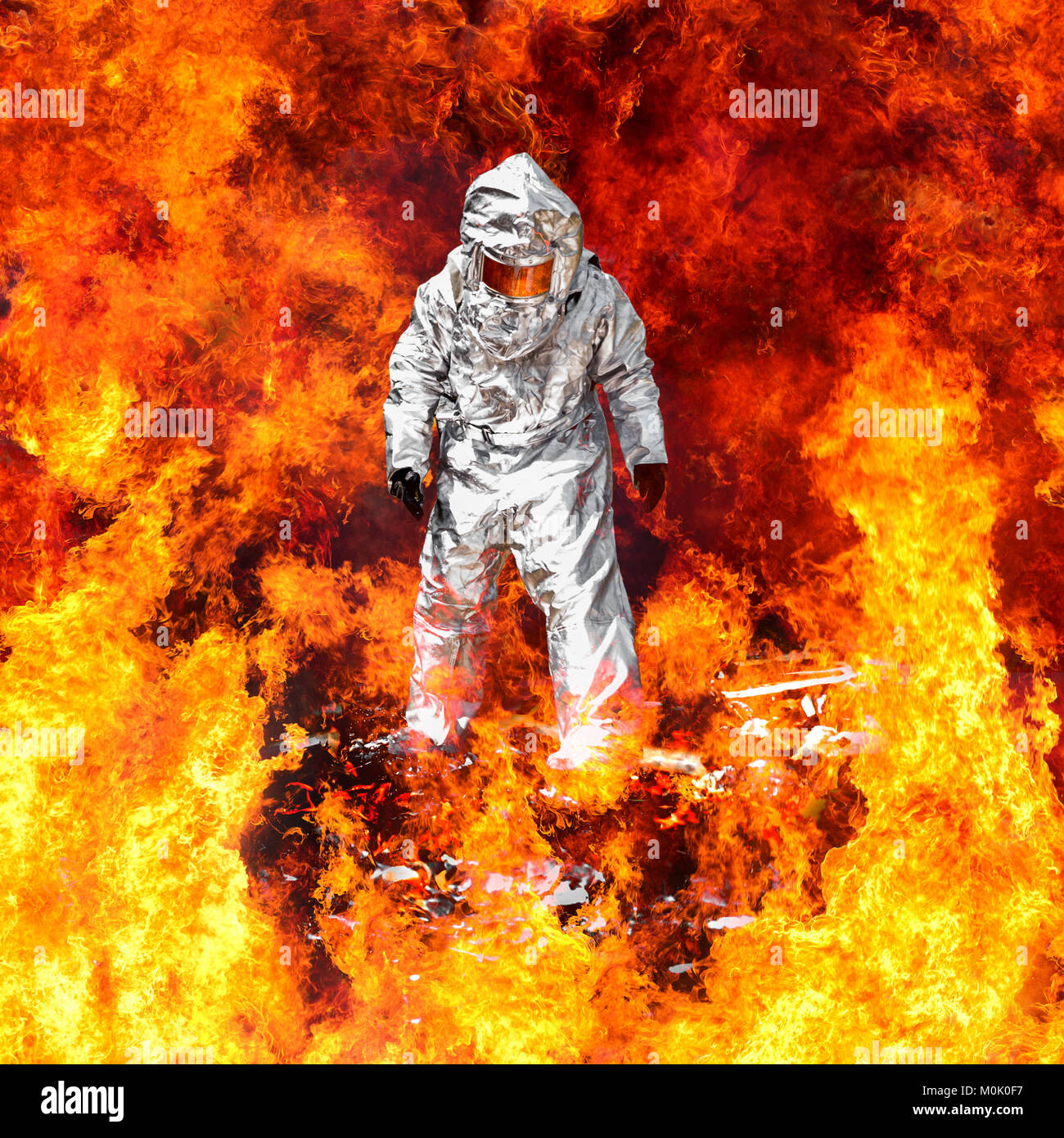 German feuerwehr hi-res stock photography and images - Alamy