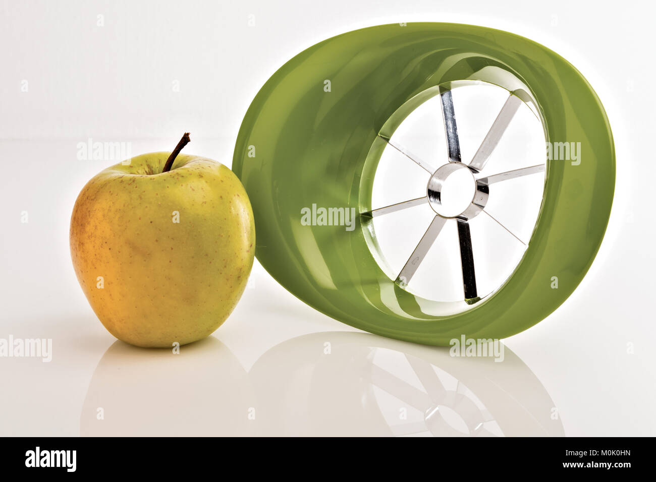 Renetta apple hi-res stock photography and images - Alamy