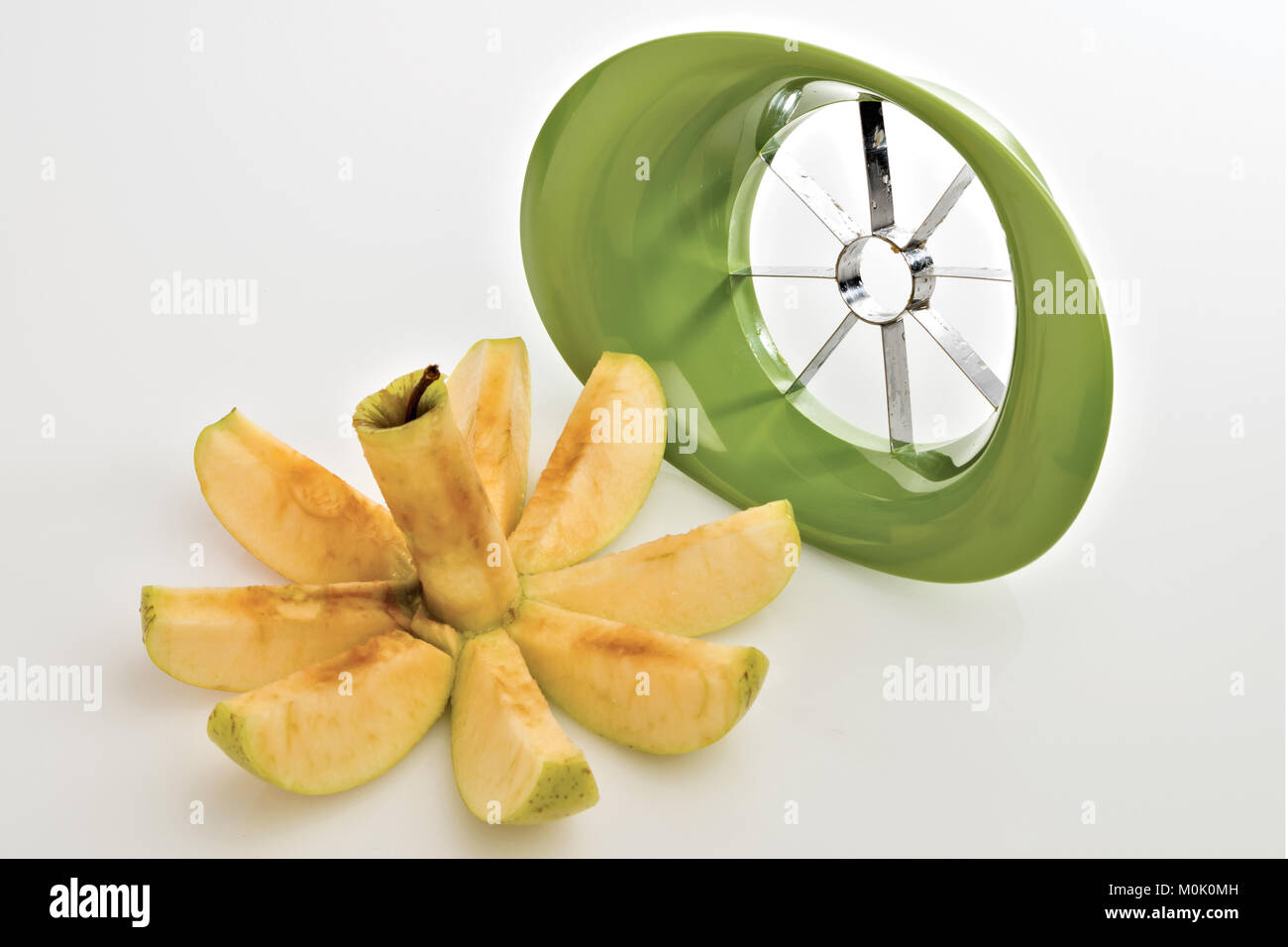 Mela annurca hi-res stock photography and images - Alamy