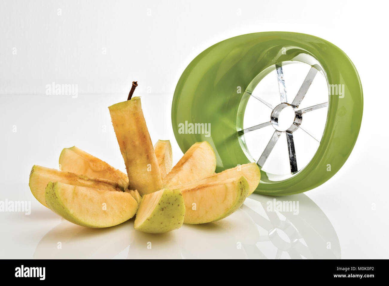 Apple annurca hi-res stock photography and images - Alamy