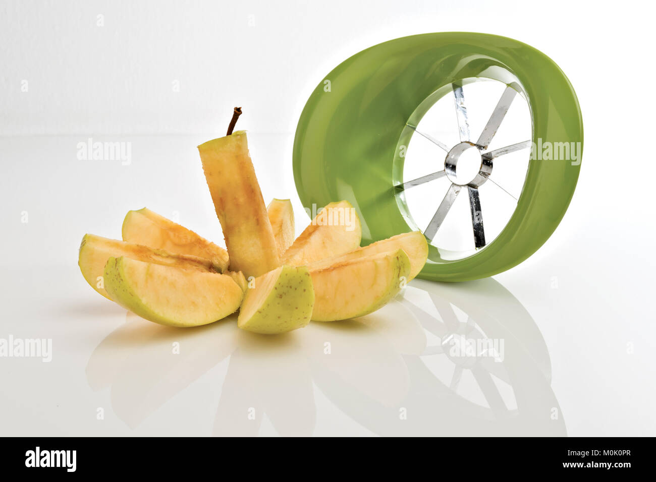 Apple annurca hi-res stock photography and images - Alamy