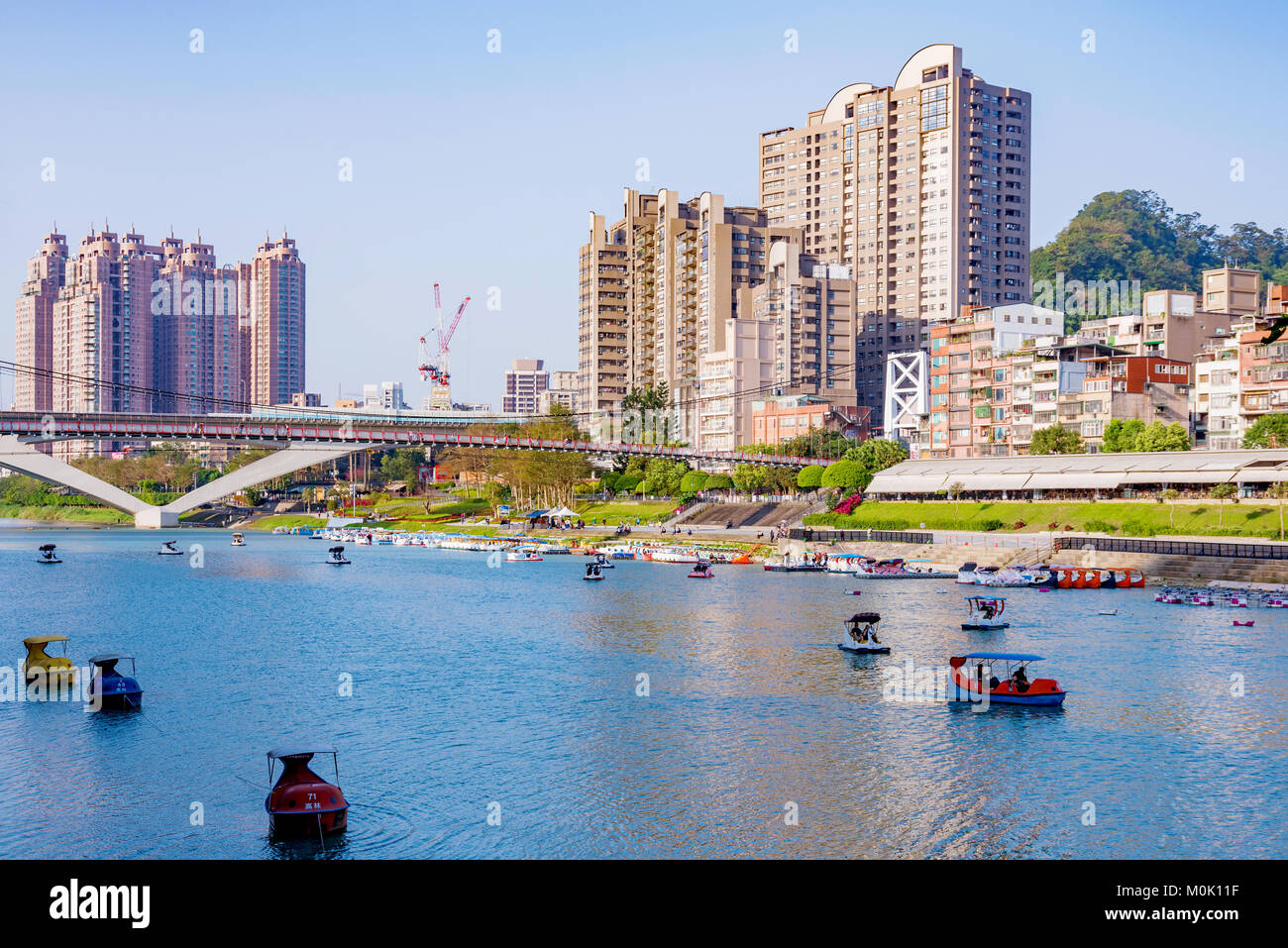 Riverside Park Taiwan