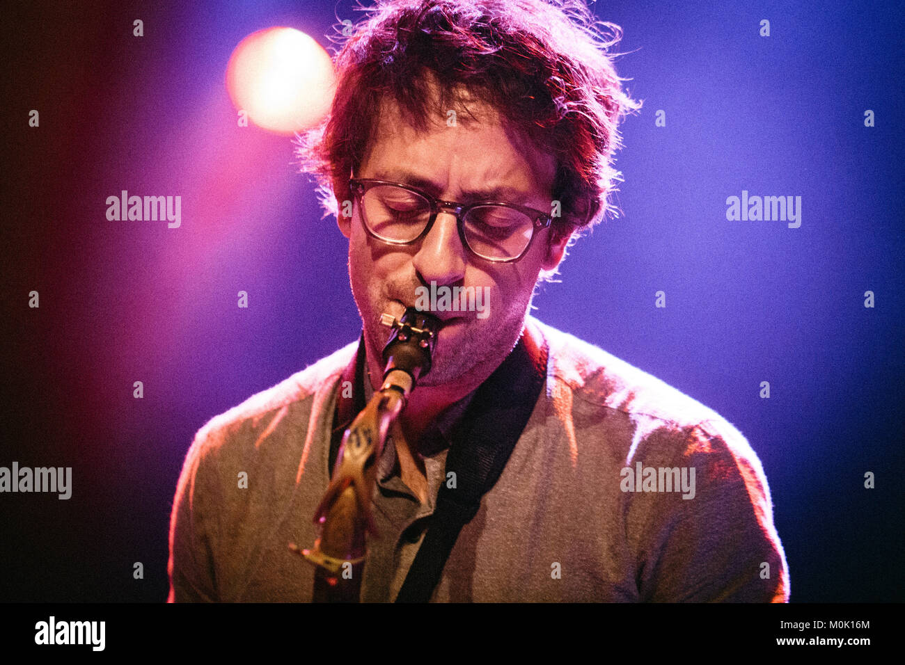 Destroyer band hi-res stock photography and images - Alamy