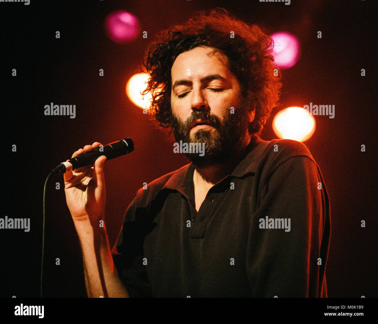 Concert on destroyer hi-res stock photography and images - Alamy