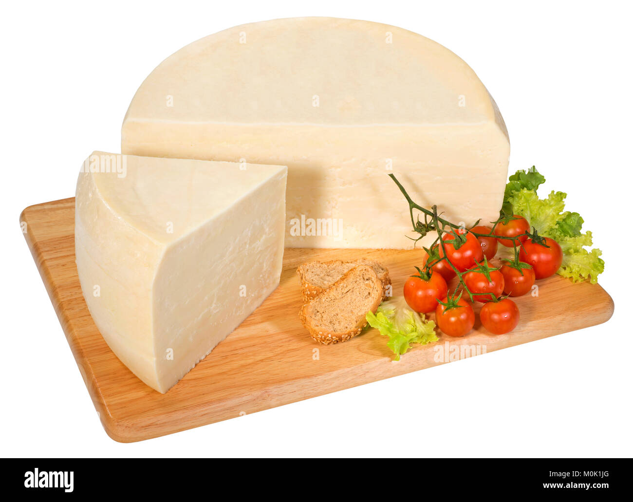 Cut out cheese wheel hi-res stock photography and images - Alamy
