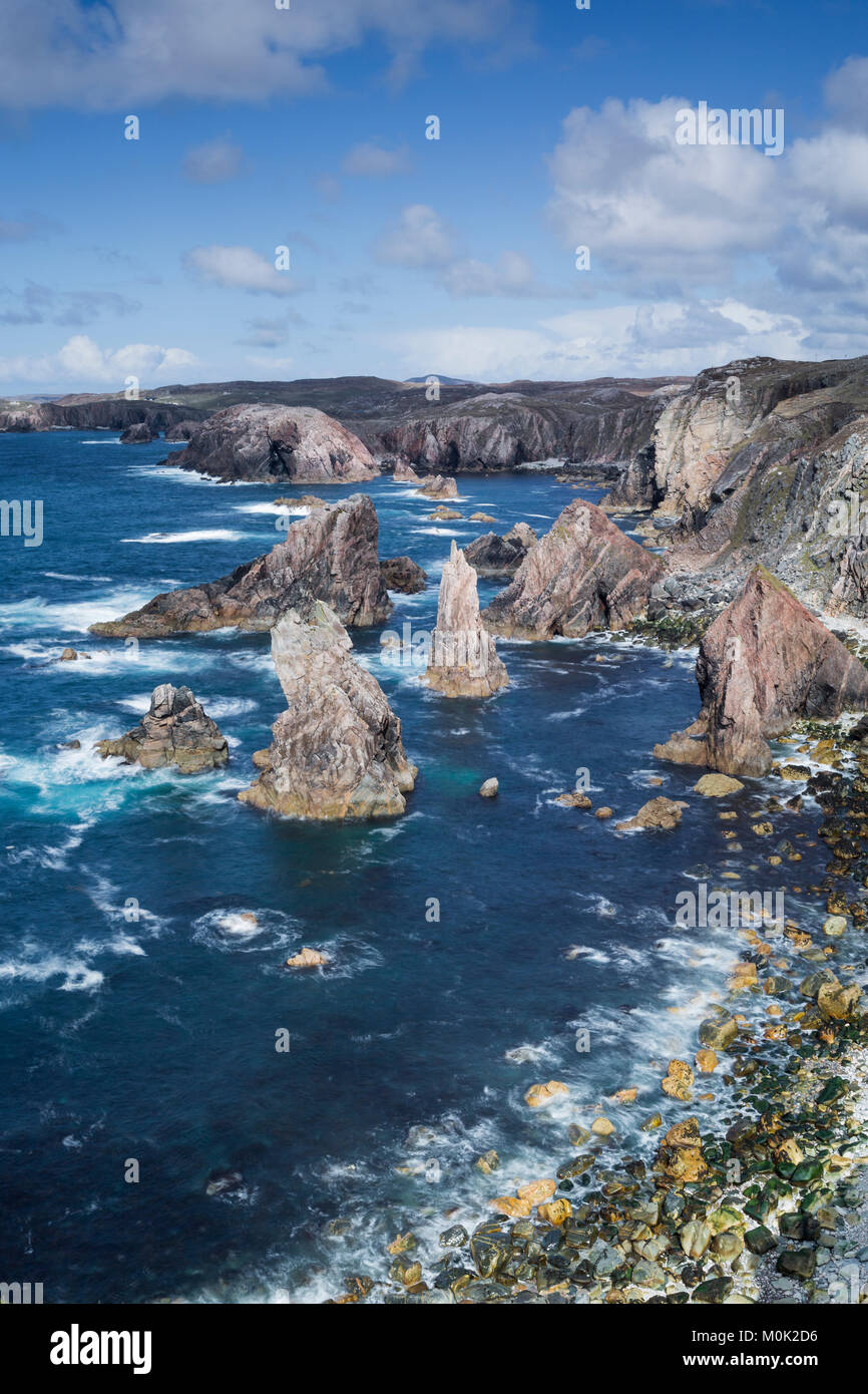 Isle Of Lewis Landscape Stock Photos & Isle Of Lewis Landscape Stock ...