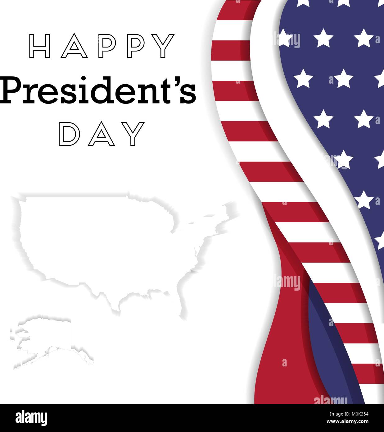 American presidents Stock Vector Images - Alamy