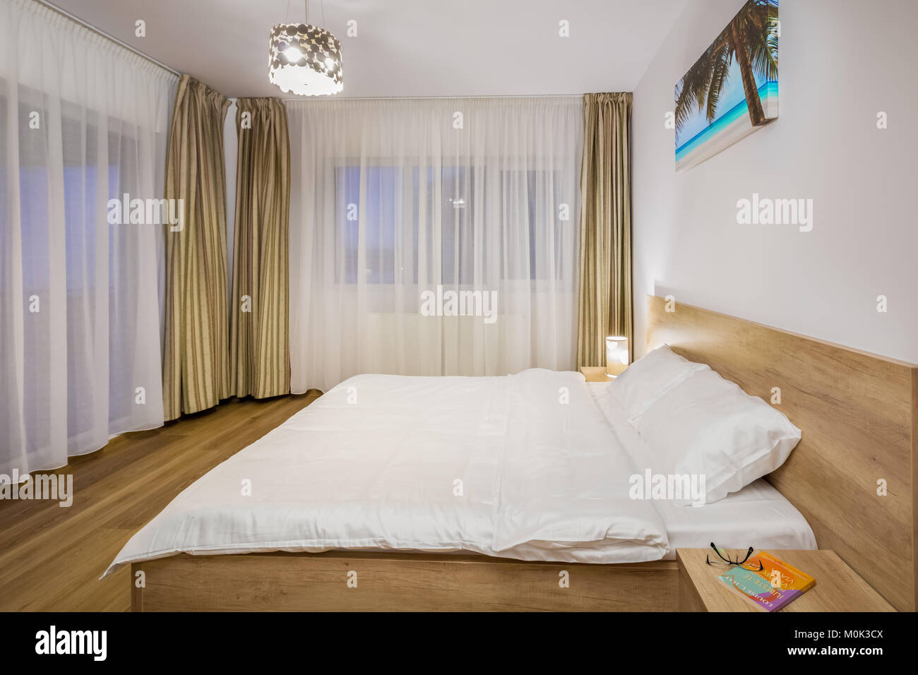 Inside the big top hi-res stock photography and images - Alamy