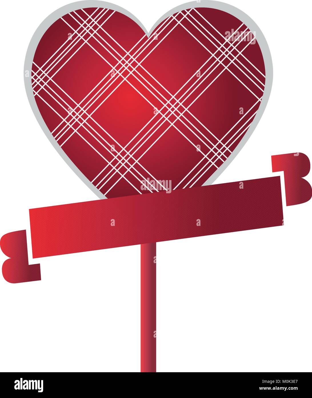 Beautiful shaped flower Stock Vector Images - Alamy