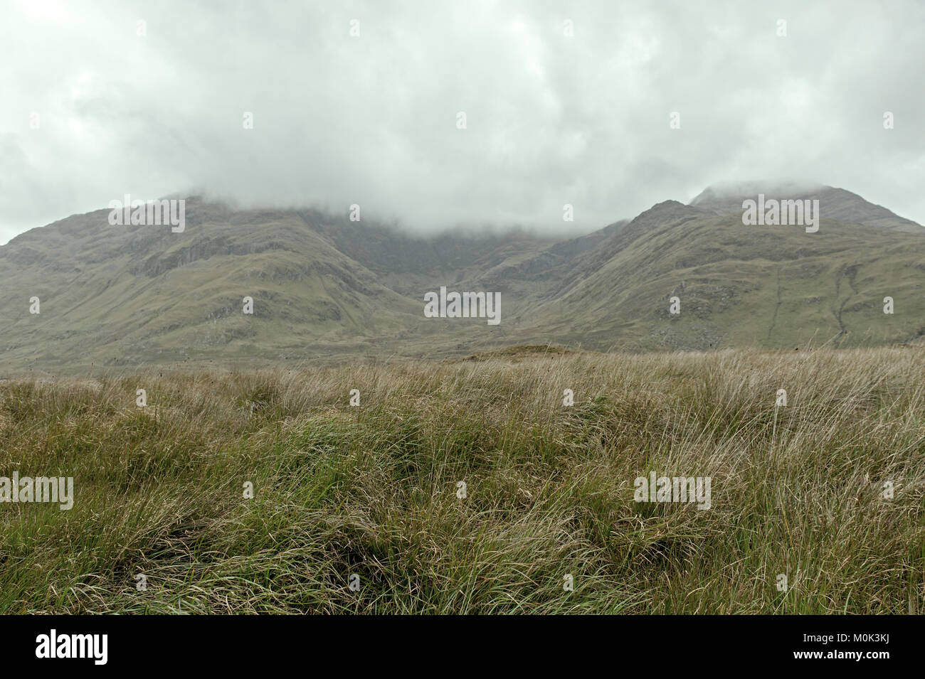 Doolough Valley, Ireland #262 Stock Photo - Alamy