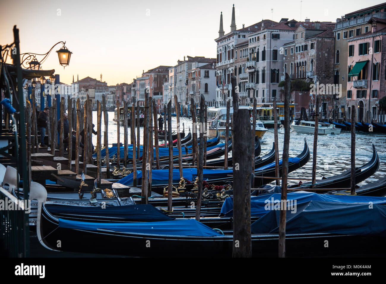 Su canal hi-res stock photography and images - Alamy