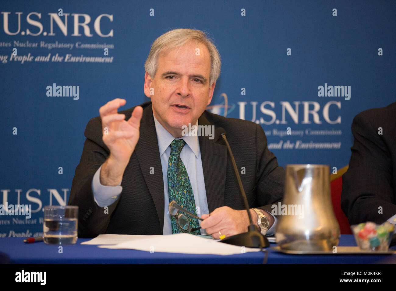 Nrc hi-res stock photography and images - Alamy