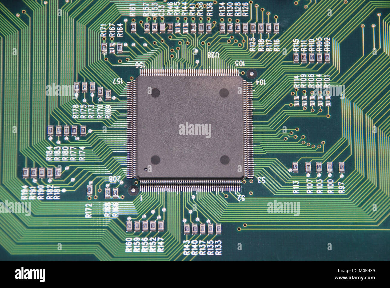 Electrical circuit funny view hi-res stock photography and images - Alamy