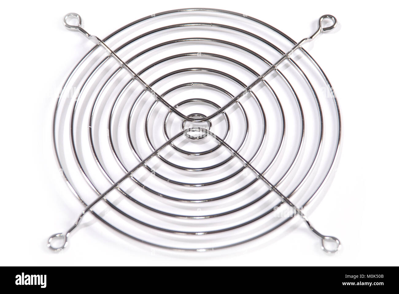 Metal lattice structure hi-res stock photography and images - Alamy