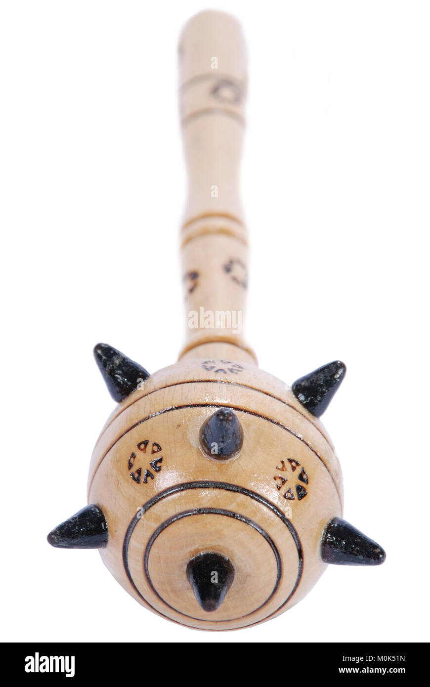 Ukrainian mace hi-res stock photography and images - Alamy