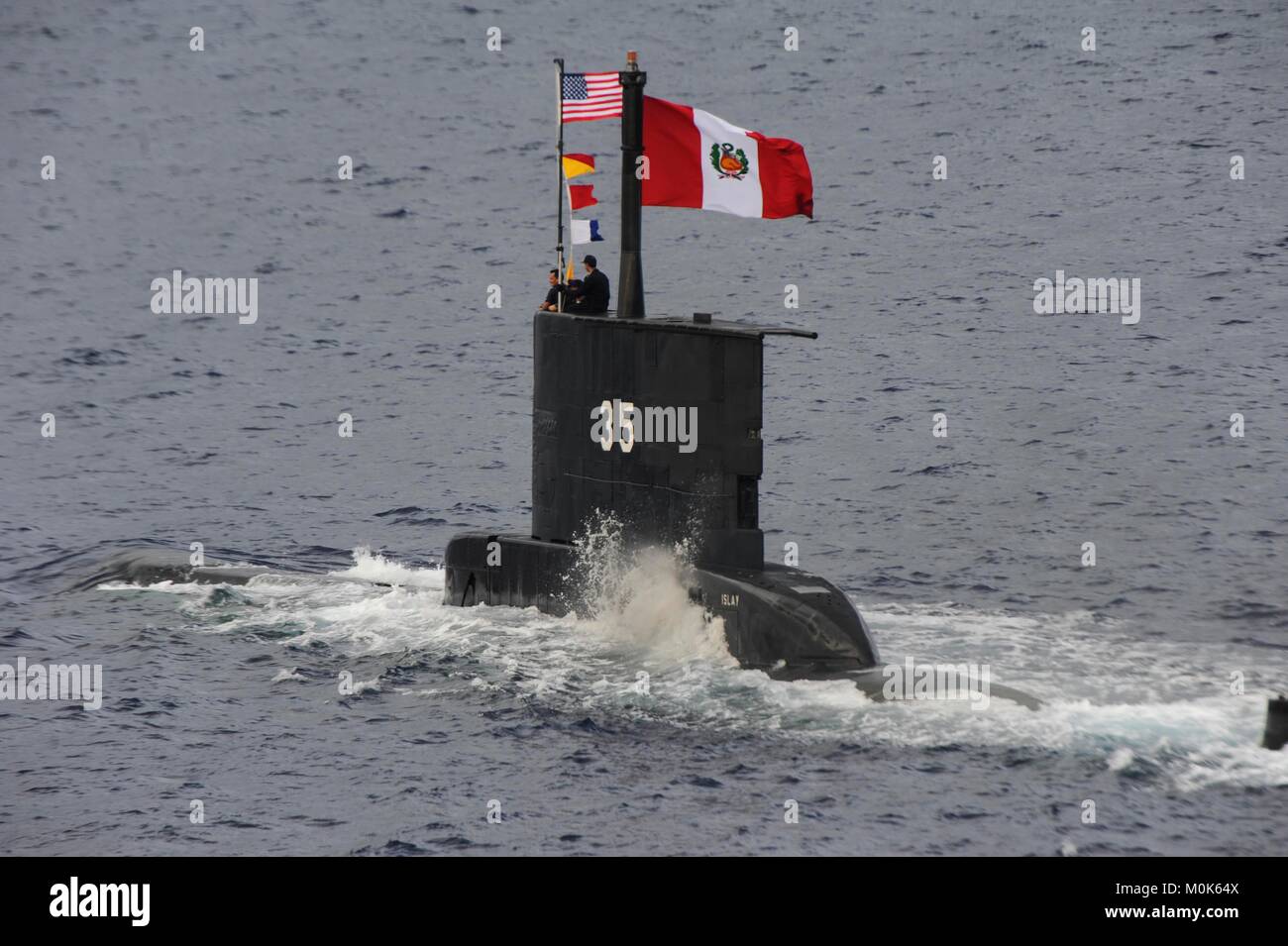 Type 209 Class High Resolution Stock Photography and Images - Alamy