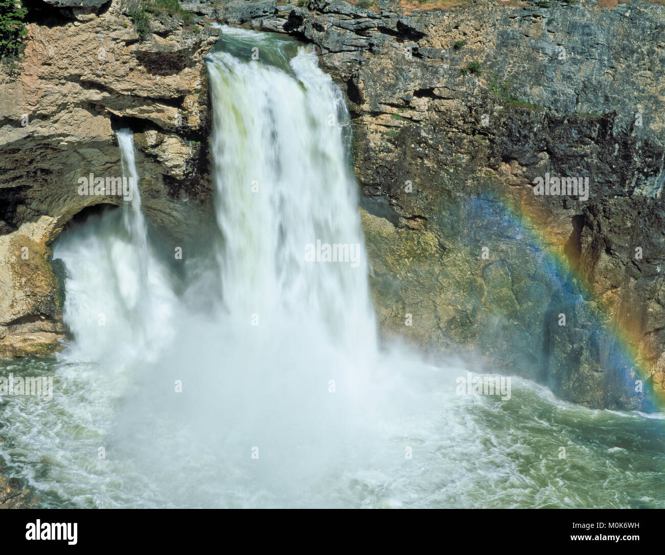 Double basin hi-res stock photography and images - Alamy