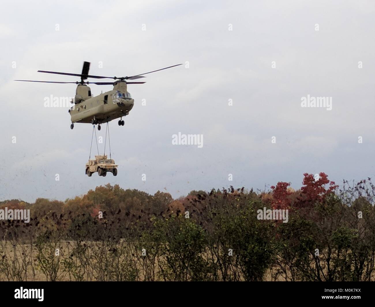 101st airborne division hi-res stock photography and images - Alamy