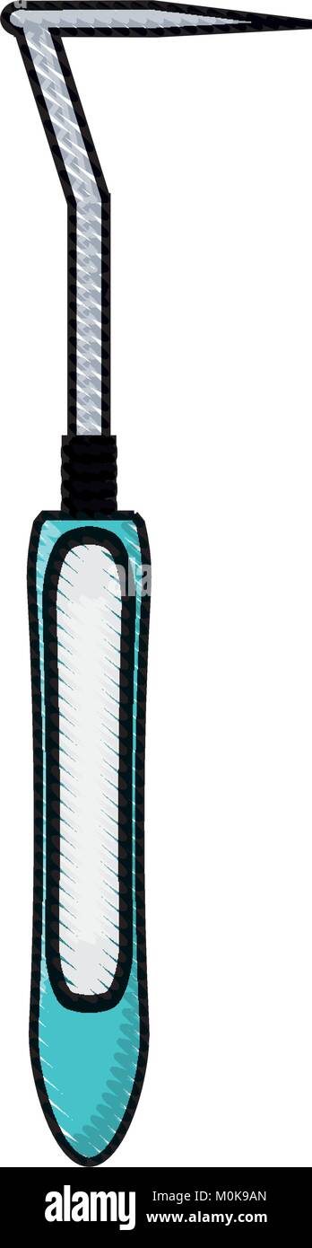 Treatment handpieces hi-res stock photography and images - Alamy