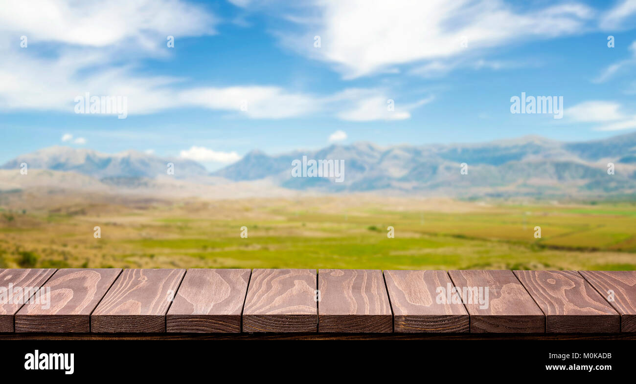 Beautiful empty landscape background hi-res stock photography and ...