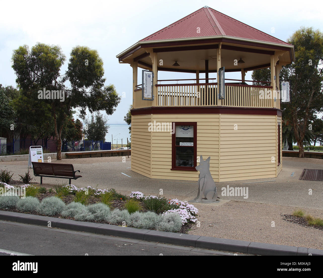 Rotunda australia hi-res stock photography and images - Alamy