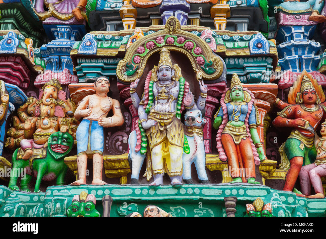 Kumbakonam Stock Photos & Kumbakonam Stock Images - Alamy