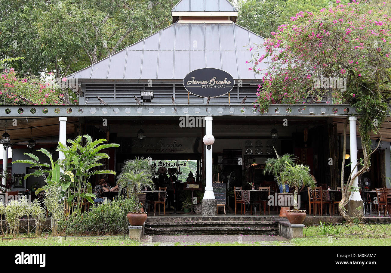 James brooke sarawak hi-res stock photography and images - Alamy