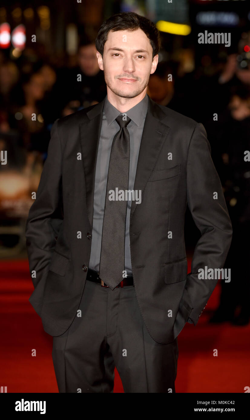 Wes ball hi-res stock photography and images - Alamy