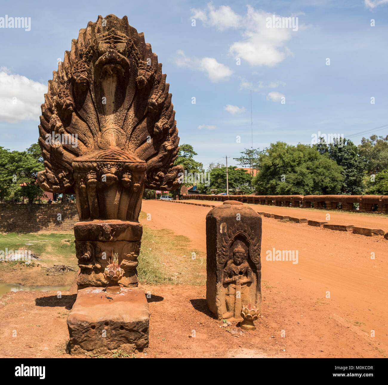 Naga bridge hi-res stock photography and images - Alamy