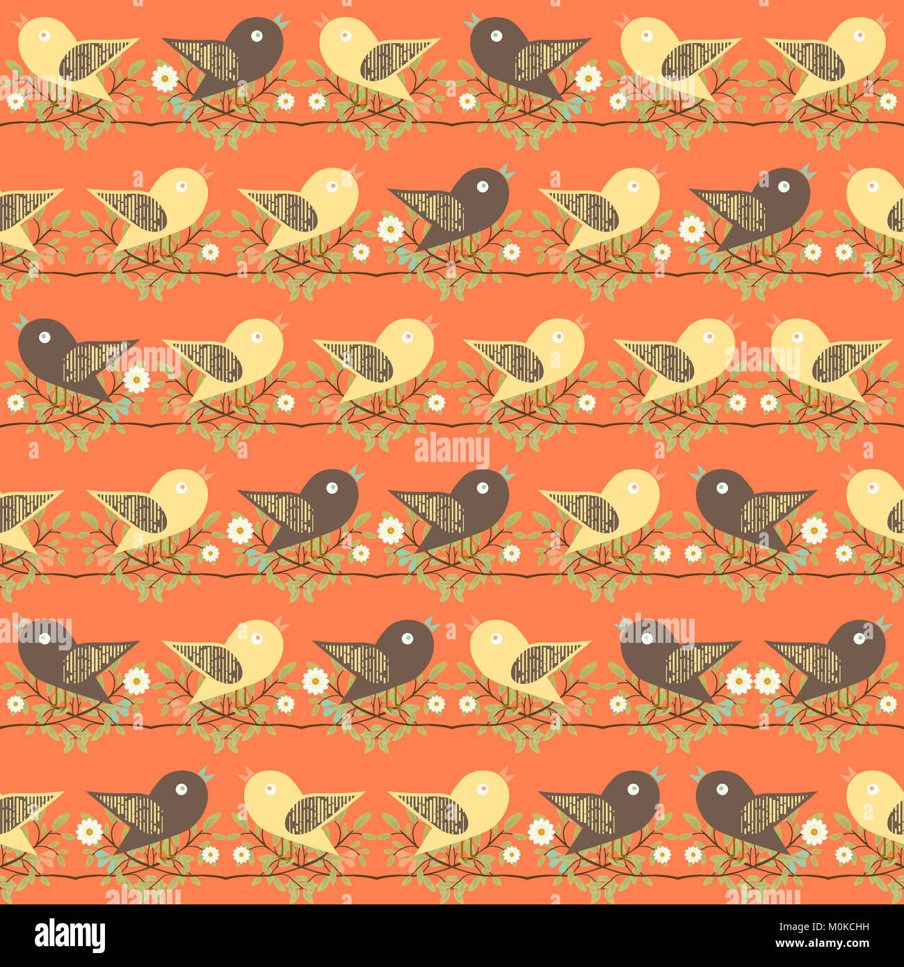 Repeated pattern patterns hi-res stock photography and images - Alamy