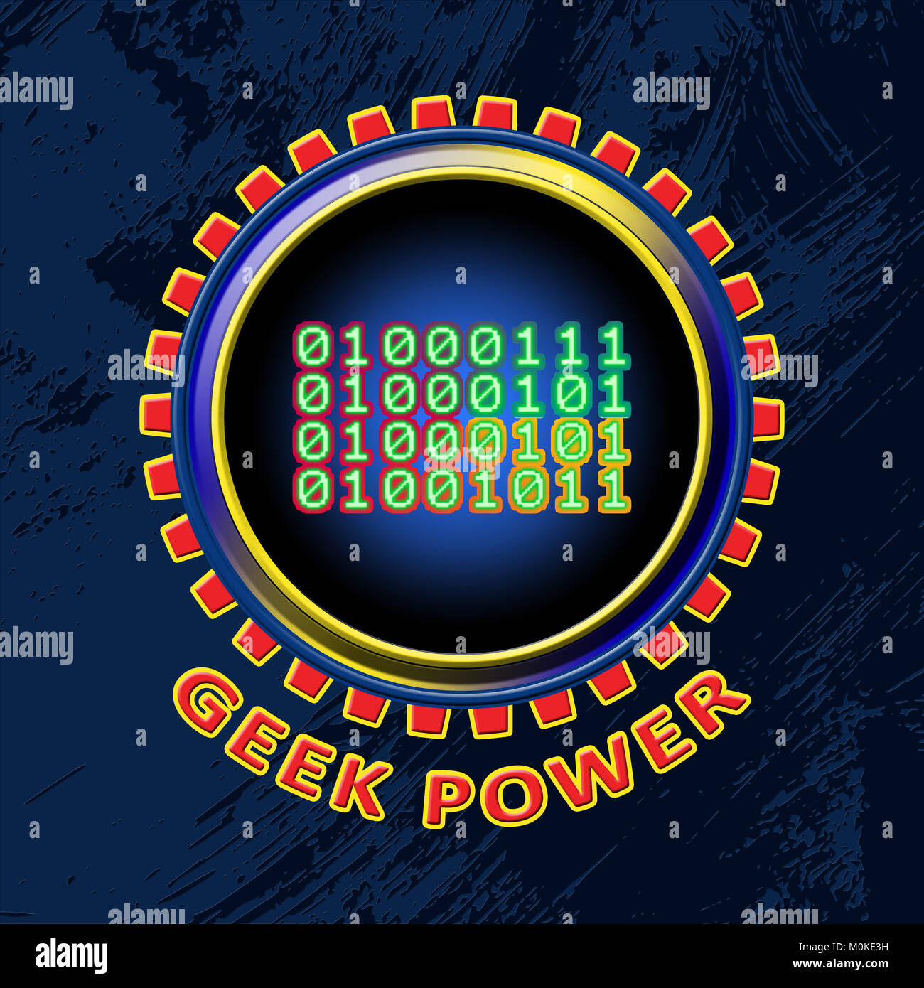 Information technology it technology hi-res stock photography and ...