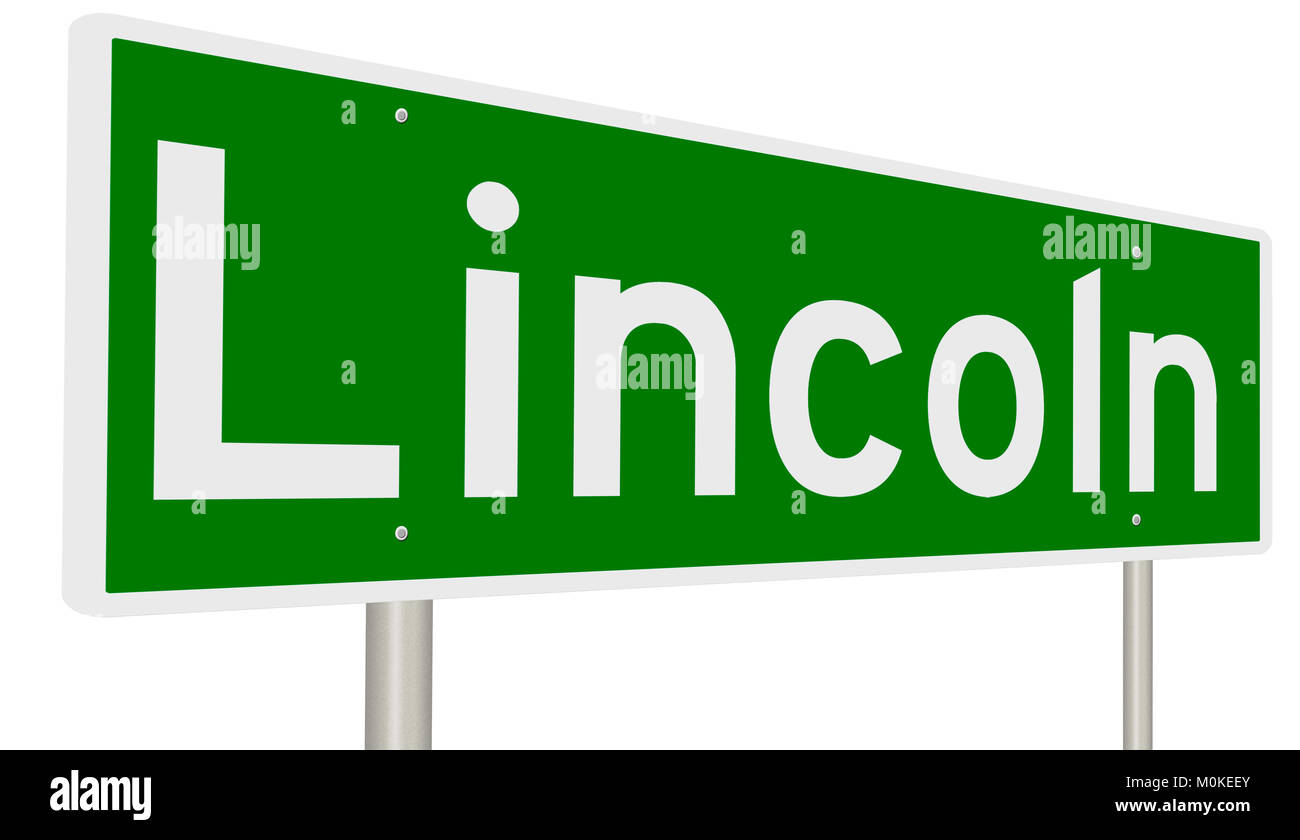 Lancaster highway hi-res stock photography and images - Alamy