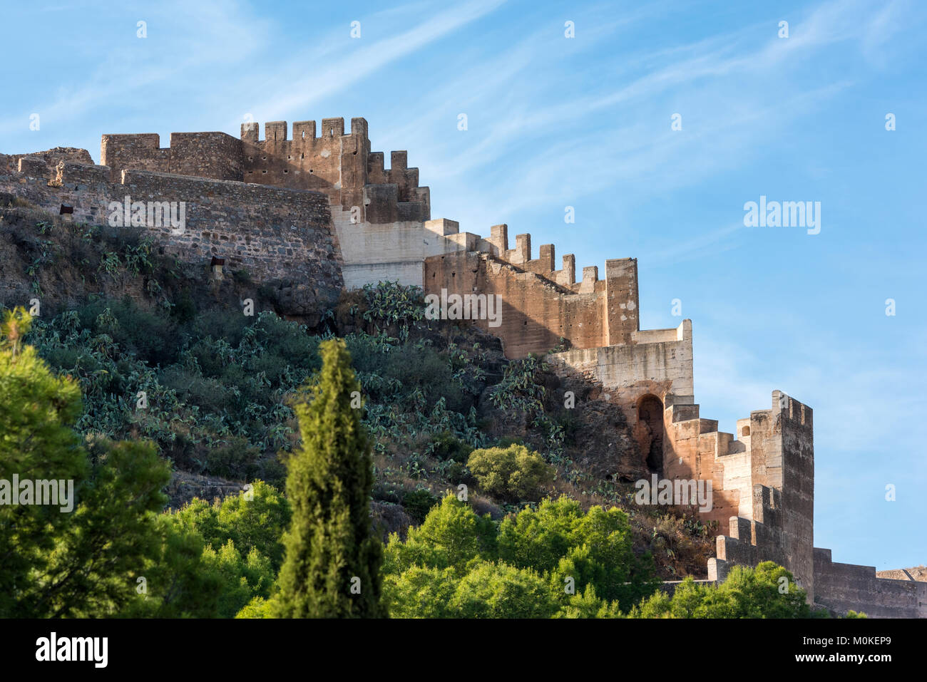 Ancient view of valencia hi-res stock photography and images - Alamy