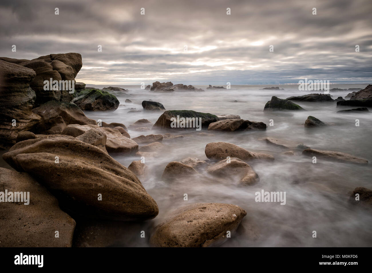Long rocks hi-res stock photography and images - Alamy