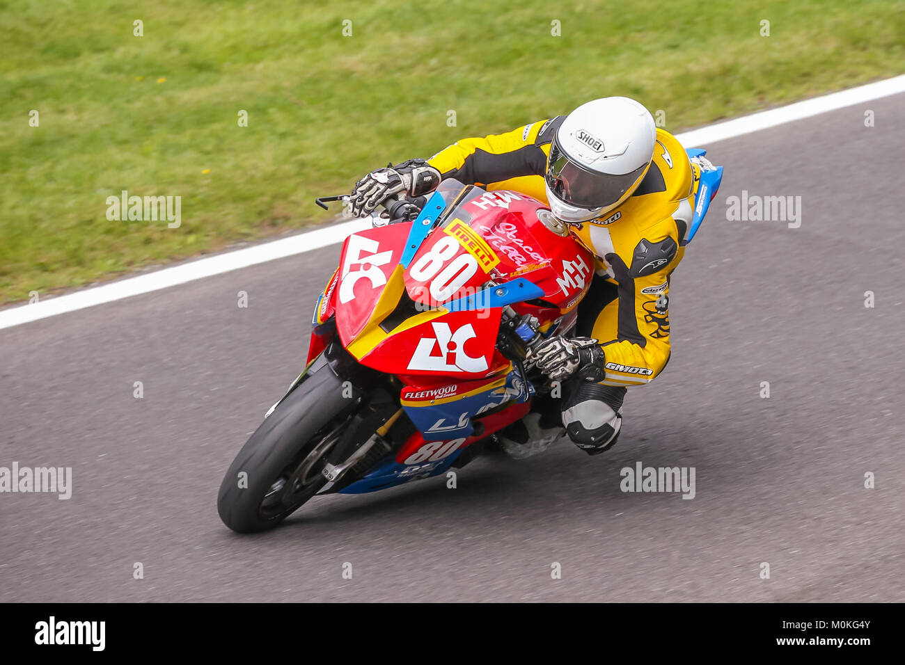 Lee wilson motorcycle racer hi-res stock photography and images - Alamy