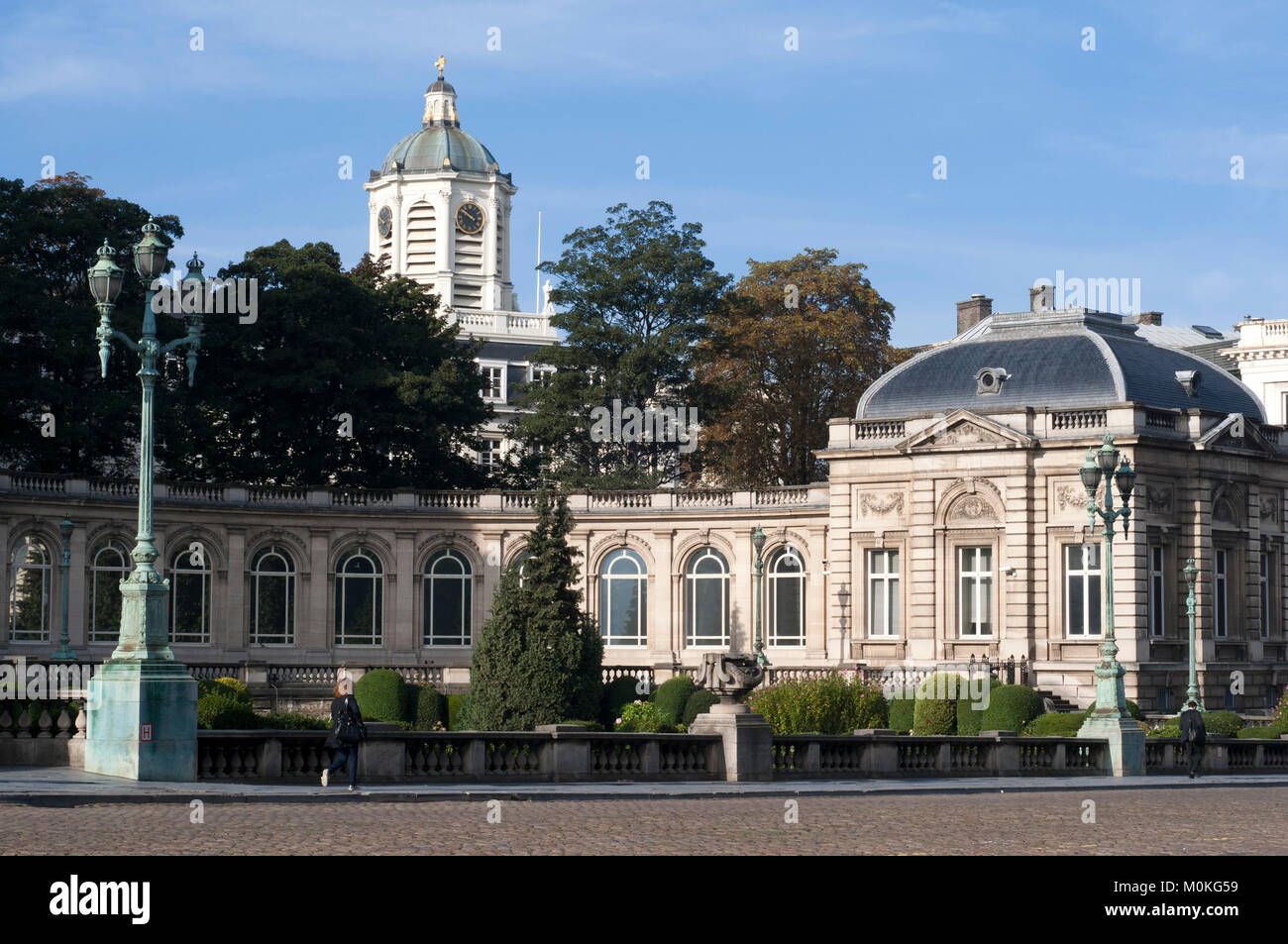 Musée BELvue, Belvue Museum, Palais Royal Palace, Brussels; Belgium ...