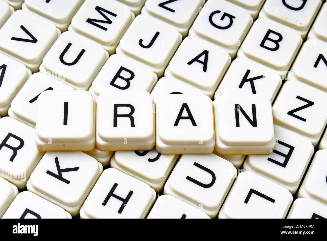 Iran text word crossword title caption label cover background. Alphabet ...