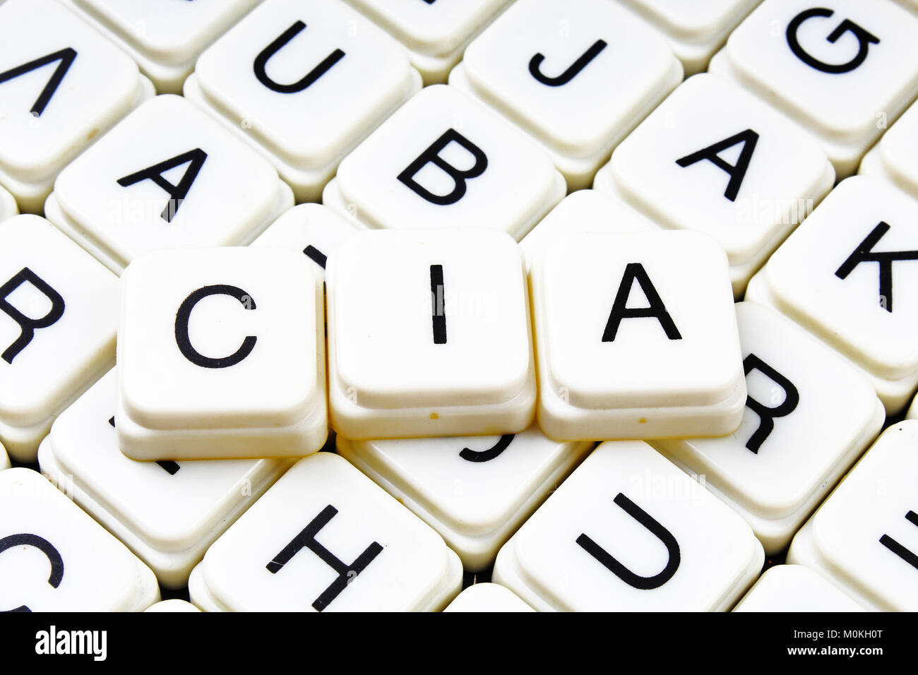 Cia text word crossword title caption label cover background. Alphabet ...