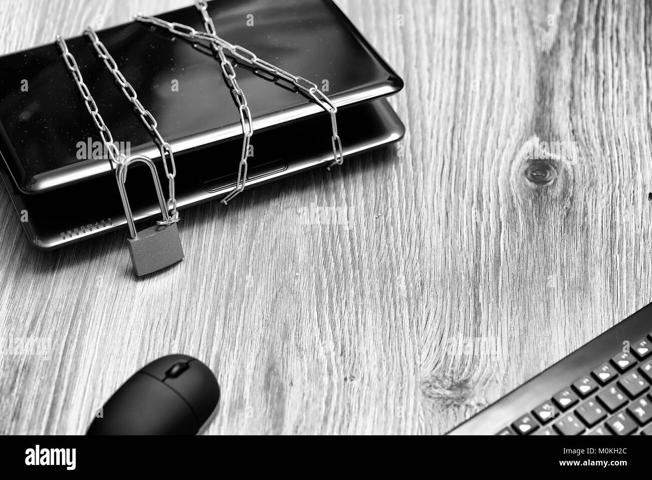 World Day without internet Stock Photo - Alamy