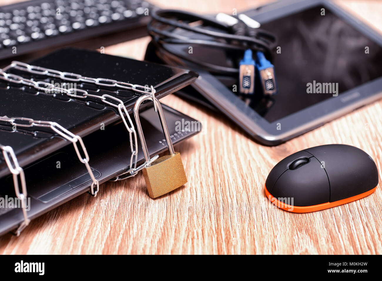 World Day without internet Stock Photo - Alamy