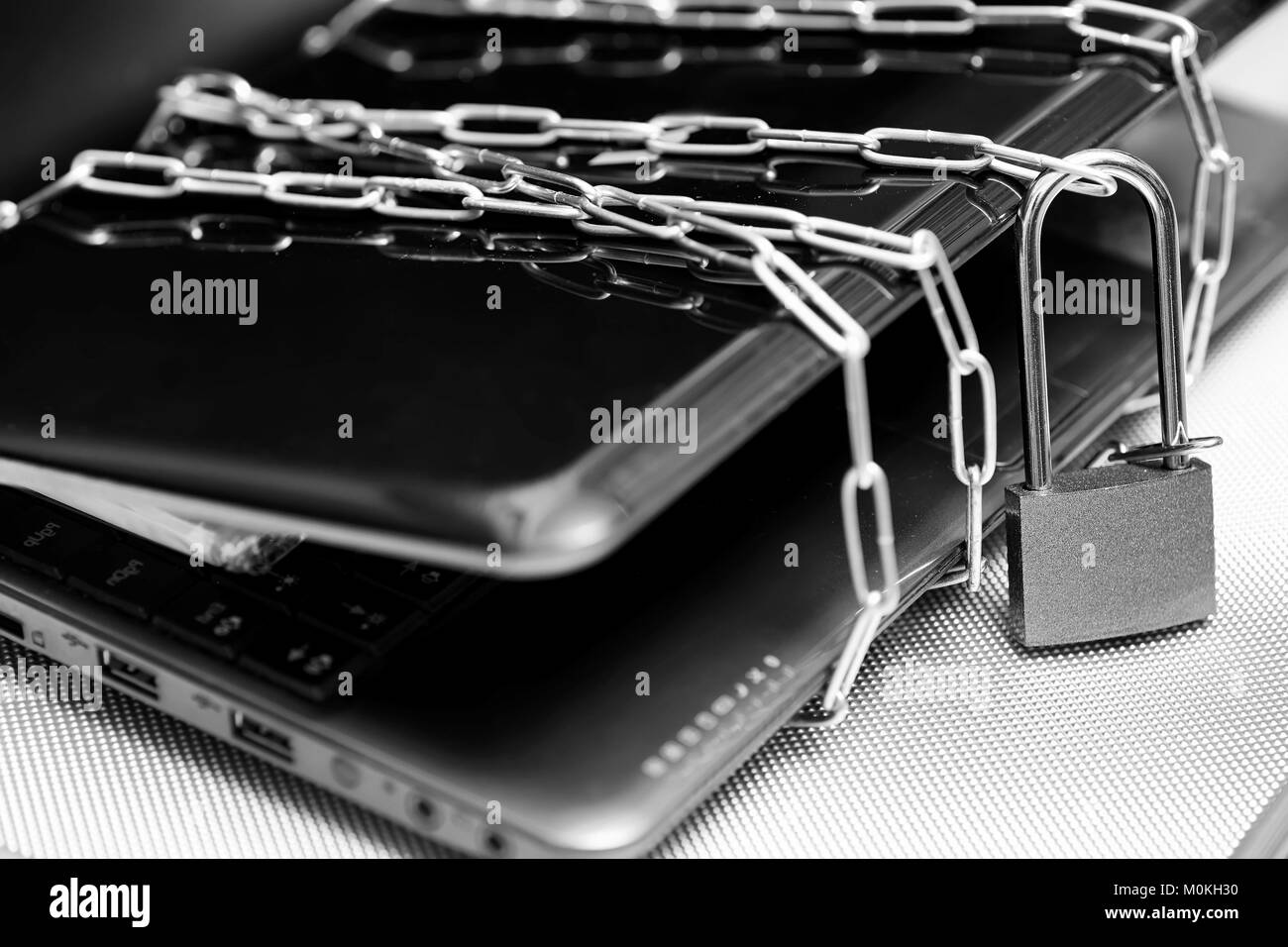 World Day without internet Stock Photo - Alamy