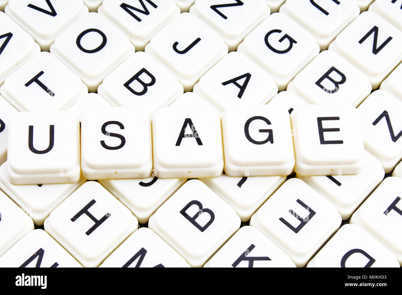 Usage text word crossword title caption label cover background ...