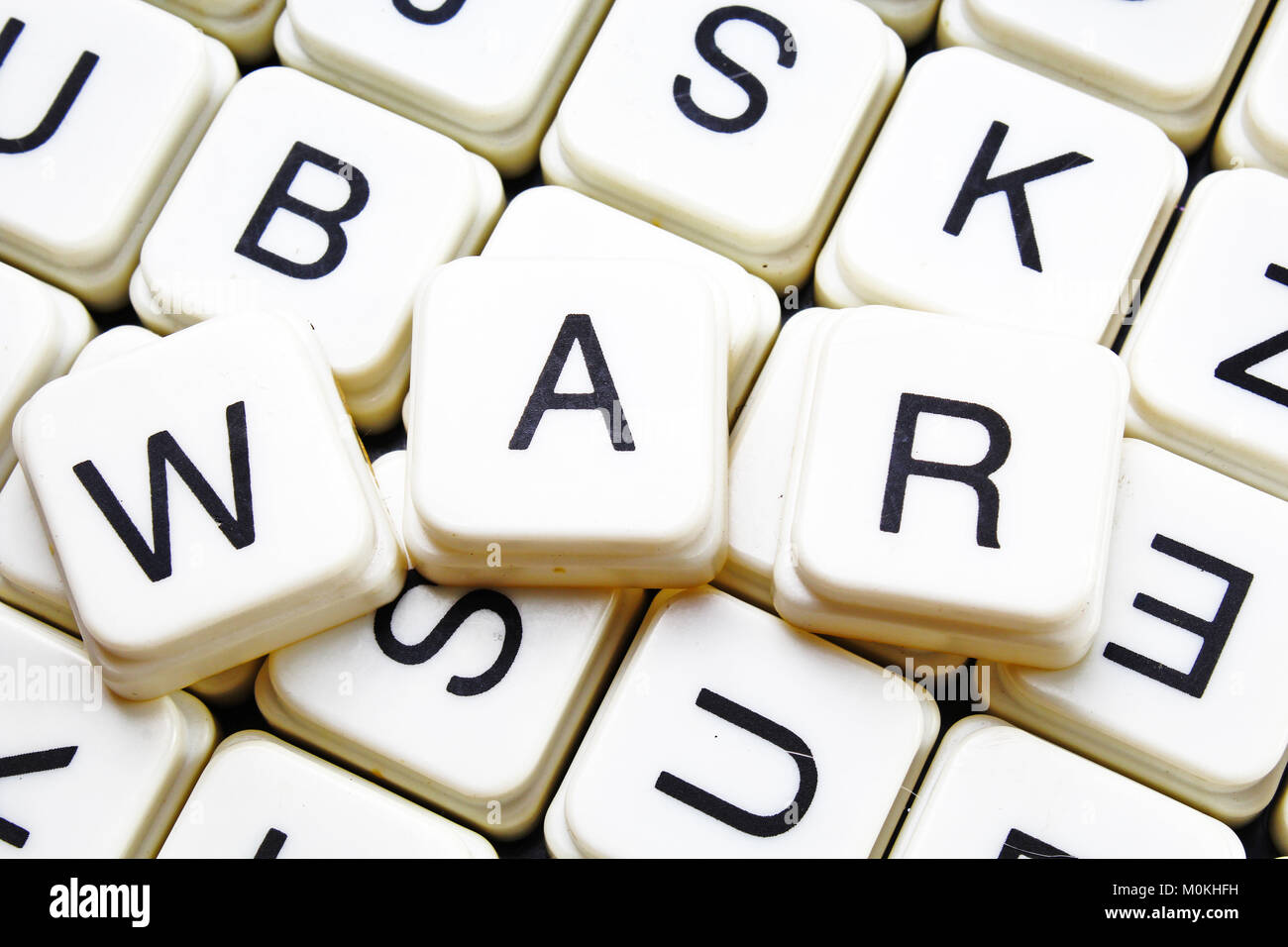 War text word crossword title caption label cover background. Alphabet ...