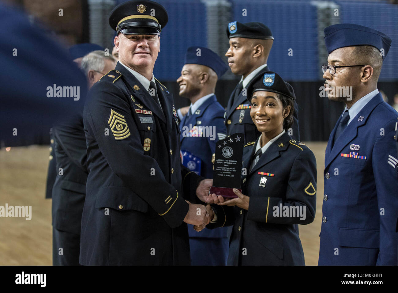 Michael f brooks hi-res stock photography and images - Alamy