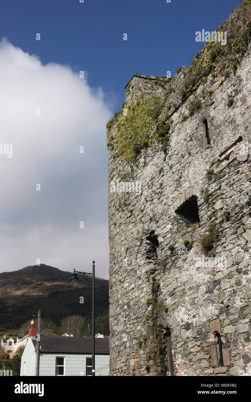 Irelands ancient hi-res stock photography and images - Alamy